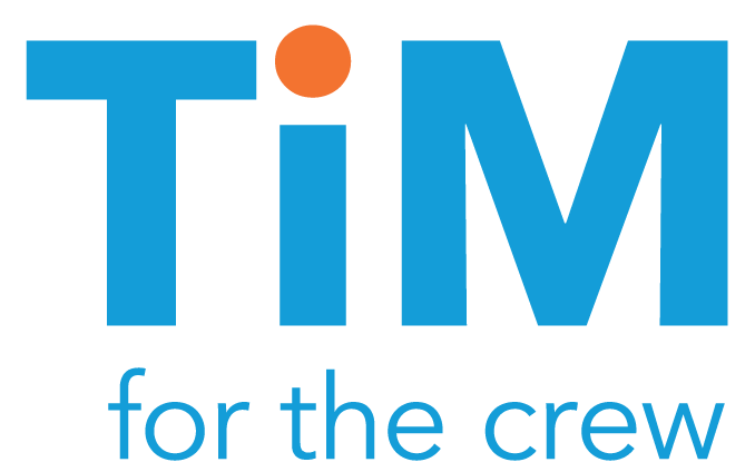 Contact-Free Crew Onboarding Webinar Recording Now Available - Hello TiM Contact-Free Crew Onboarding Webinar Recording Now Available - Hello TiM